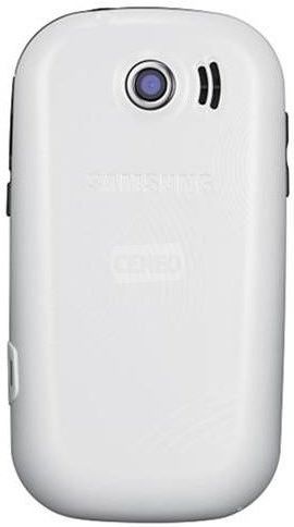 Samsung Corby Pro GT-B5310 - Cena, opinie na Ceneo.pl