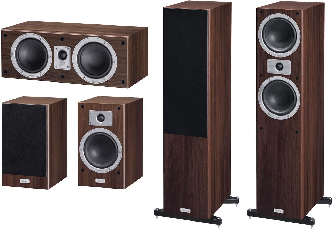 Magnat Tempus 55 + 33 + C22 Mocca - Opinie i ceny na Ceneo.pl