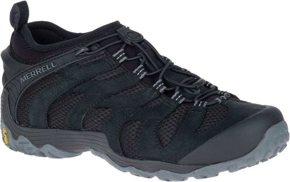 Buty trekkingowe Merrell Chameleon 7 Stretch J12063 - Ceny i opinie ...