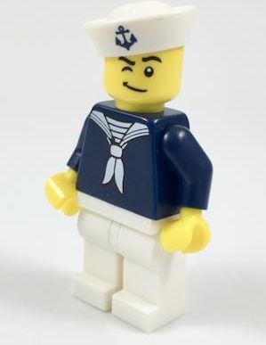 LEGO Classic 5004941 Kolekcja Minifigurek City - Ceny i opinie - Ceneo.pl
