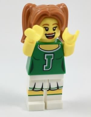 LEGO Classic 5004941 Kolekcja Minifigurek City - Ceny i opinie - Ceneo.pl