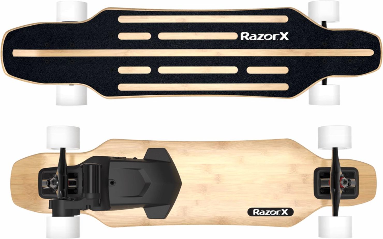 Razor X Longboard - Ceny i opinie - Ceneo.pl