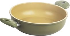 Illa Olivilla Patelnia Głęboka Z 2 Uchwytami 24Cm - Opinie i atrakcyjne ...