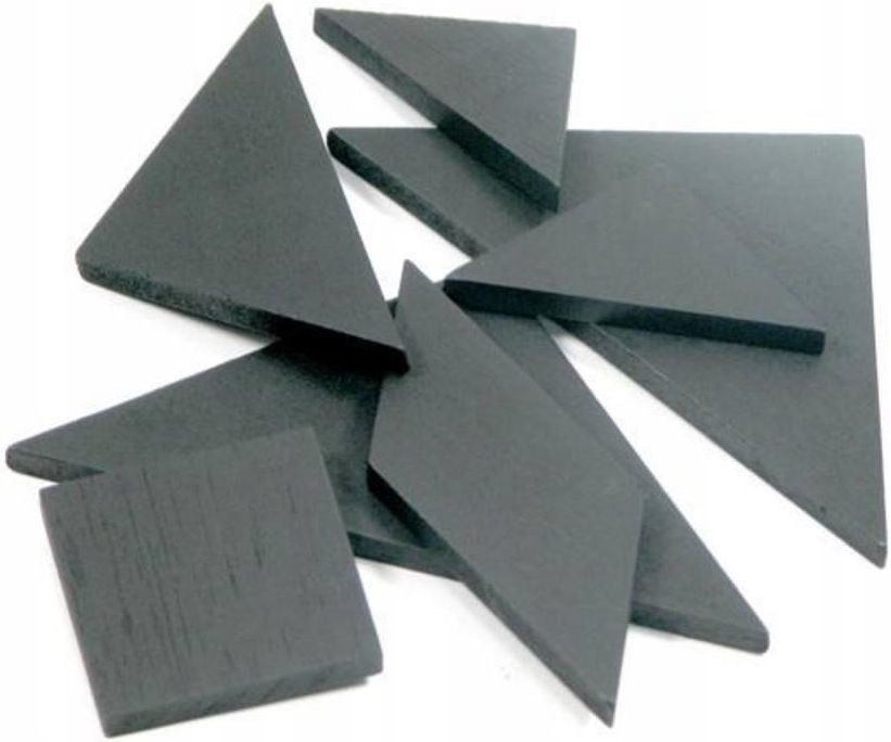 Schmidt Spiele Tangram - Gra planszowa. Ceny i opinie - Ceneo.pl