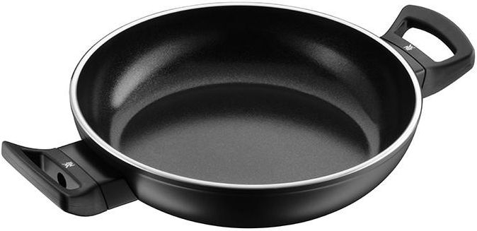 Wmf Patelnia Z Dwoma Uchwytami Ceradur Plus 24cm (Wmf0573344021) - Opinie i atrakcyjne ceny na ...