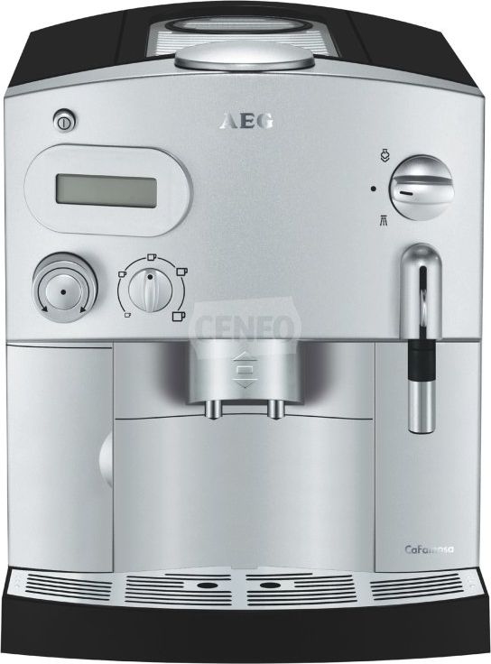AEG CaFamosa CF 400 - Opinie i ceny na Ceneo.pl