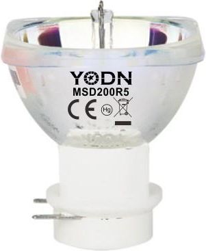 YODN 5R ŻARÓWKA WYŁADOWCZA MSD 200 R5 - Sprzęt oświetleniowy - Ceny i ...