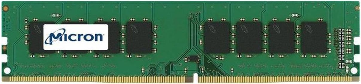 Pamięć RAM MICRON 8GB DDR4 2666MHz (MTA8ATF1G64AZ-2G6E1) - Opinie i ...