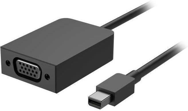 Microsoft Mini DisplayPort D-Sub Czarny (EJQ-00004) - Opinie i ceny na ...