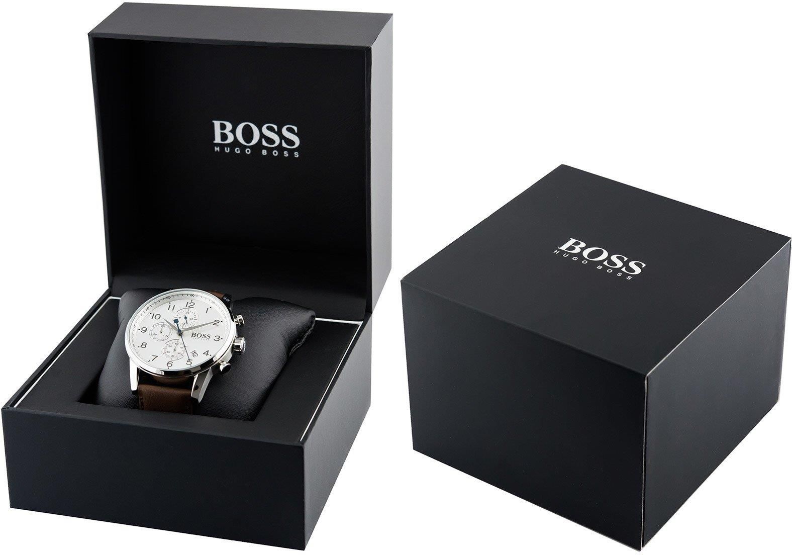 Hugo Boss Hb1513456 - Zegarki Męskie - Ceny i opinie - Ceneo.pl