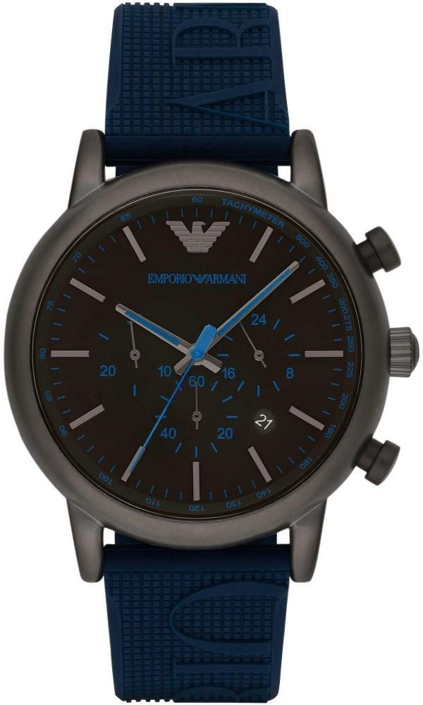 Emporio Armani Ar11023 - Zegarki Męskie - Ceny i opinie - Ceneo.pl