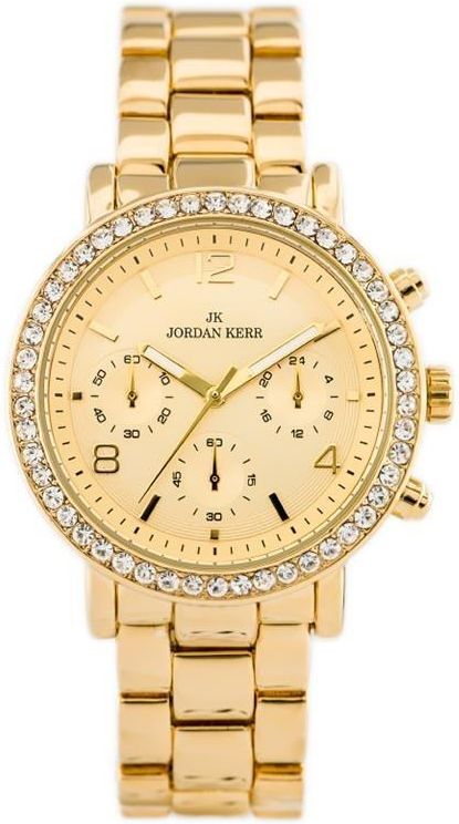 Jordan Kerr AW333 - Zegarki Damskie - Ceny i opinie - Ceneo.pl