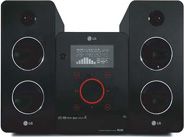 Wieża LG FB 162 - Opinie i ceny na Ceneo.pl