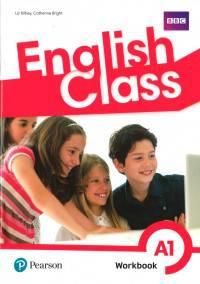 Podręcznik szkolny English class A1. Ćwiczenia 2017 - Ceny i opinie - Ceneo.pl
