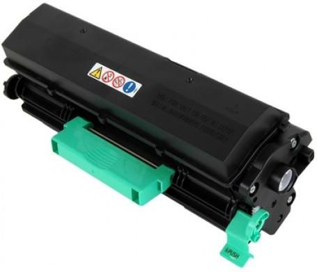 Ricoh Toner MP 401 Black 841887 - Opinie i ceny na Ceneo.pl