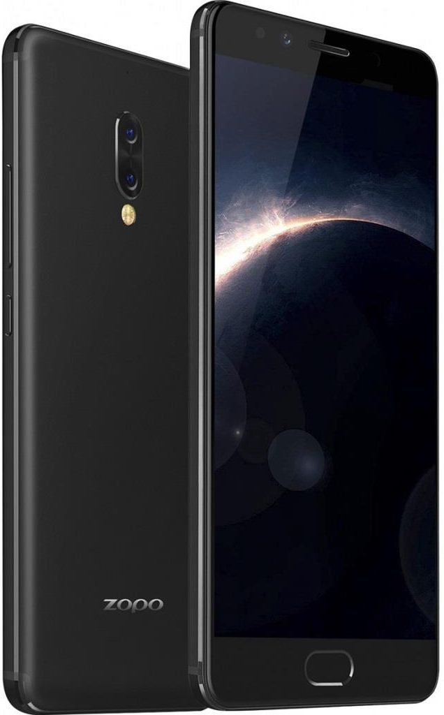 Zopo Z5000 Czarny - Cena, opinie na Ceneo.pl