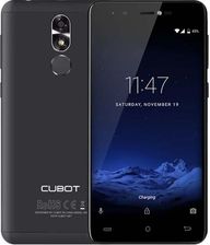 Cubot R9 Czarny - Cena, opinie na Ceneo.pl