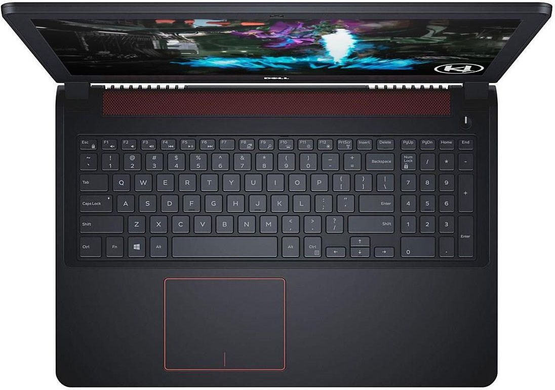 Laptop DELL Inspiron 5577 15,6/i5/8GB/256GB/Win10 (55772950) - Opinie i ...