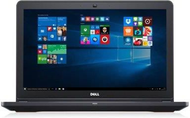Laptop DELL Inspiron 5577 15,6/i5/8GB/256GB/Win10 (55772950) - Opinie i ...