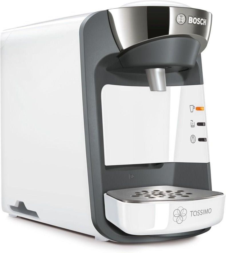 Bosch Tassimo Suny TAS3204 biały - Opinie i ceny na Ceneo.pl