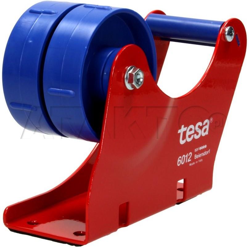 Tesa Podajnik Do Taśmy, Dyspenser 6012 - Ceny i opinie - Ceneo.pl