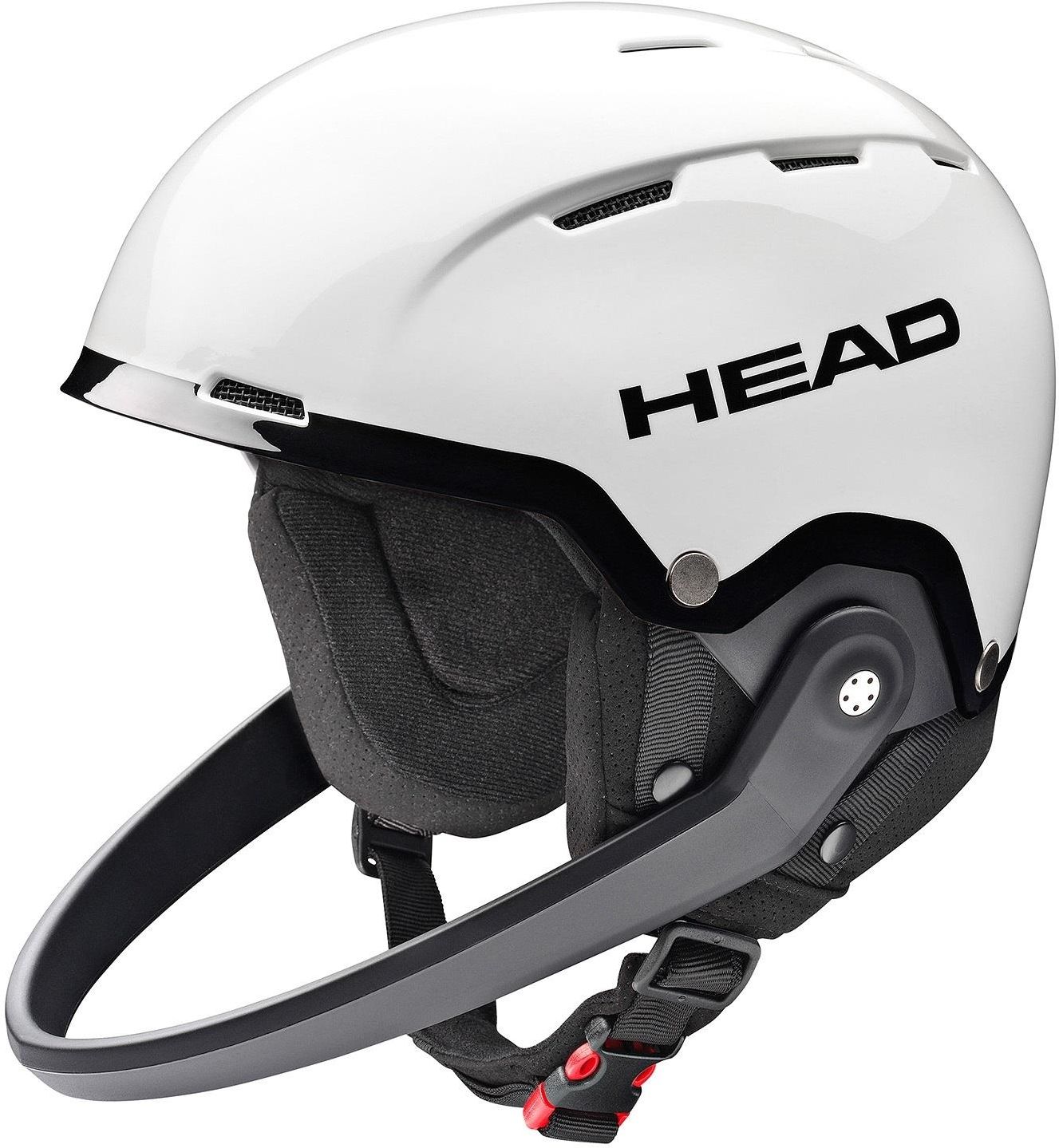 Head Team Sl Biały Czarny - Ceny i opinie - Ceneo.pl