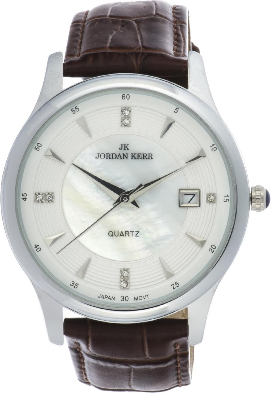 Jordan Kerr Jk3900G7A - Zegarki - Ceny i opinie - Ceneo.pl