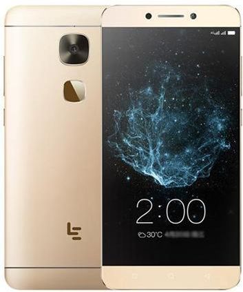 LeEco Le2 Max X820 Złoty - Cena, opinie na Ceneo.pl