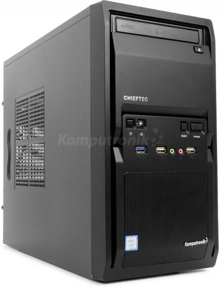 Komputronik Pro 700 [K009] - Komputer stacjonarny - Opinie i ceny na ...