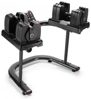 Bowflex SelectTech 560 - Ceny i opinie - Ceneo.pl