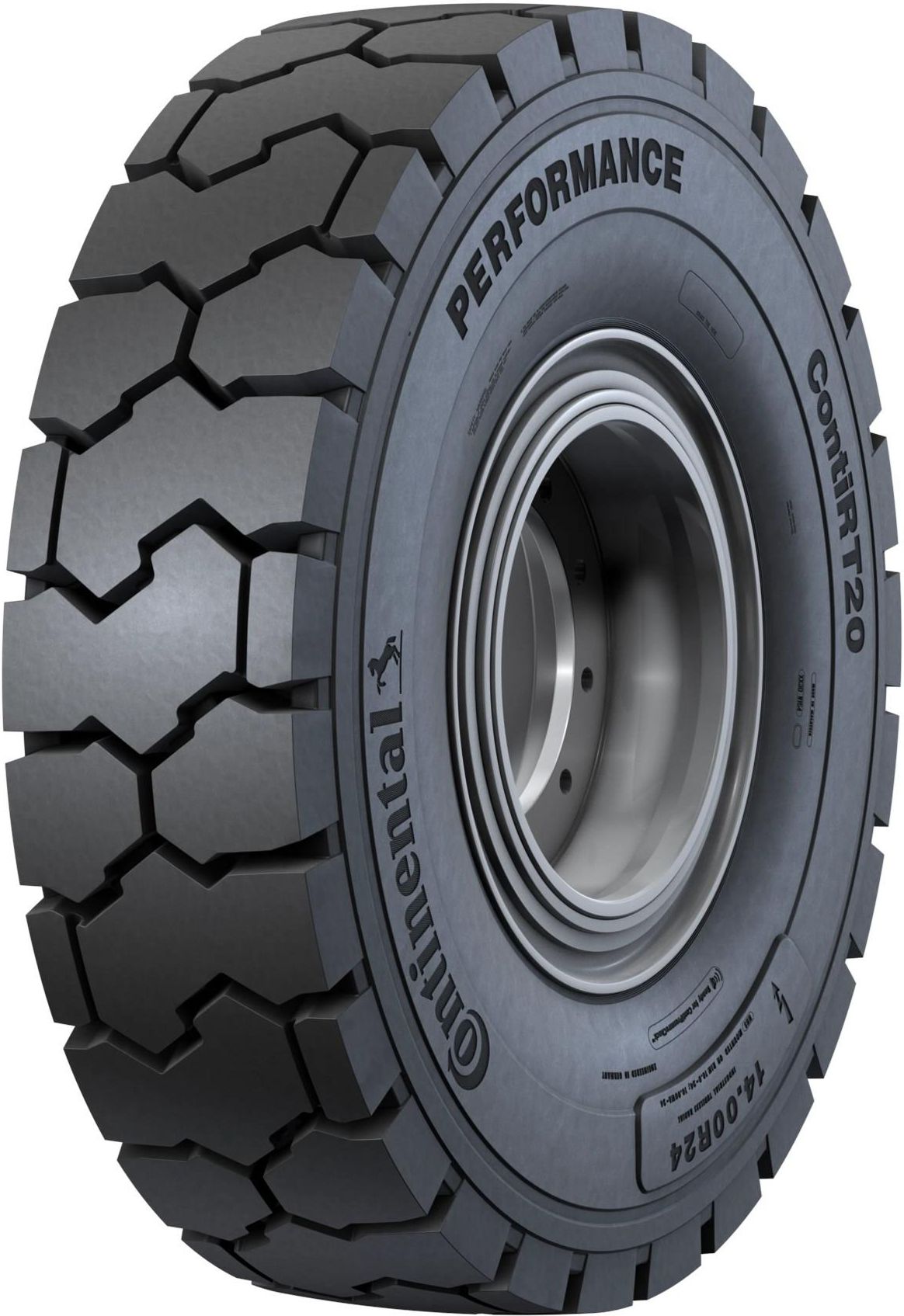 Opony Continental Conti Rt20 12.00 R20 176A5 20Pr Tl - Opinie i ceny na ...