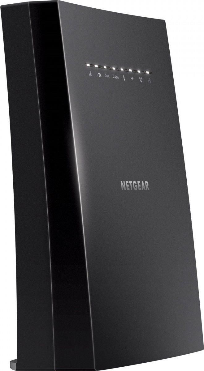 Netgear EX8000-100PES - opinie i ceny na Ceneo.pl