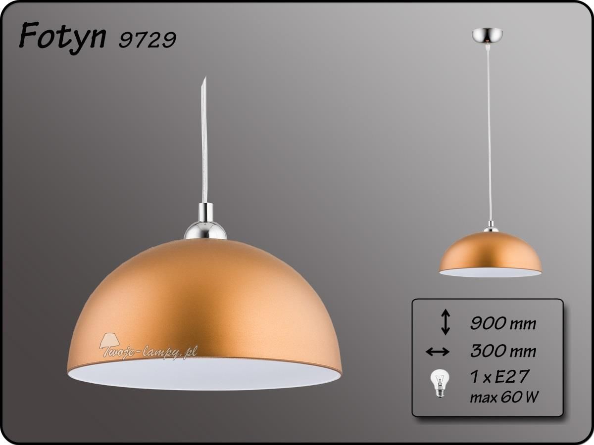 Alfa Fotyn (9729) - Opinie i atrakcyjne ceny na Ceneo.pl