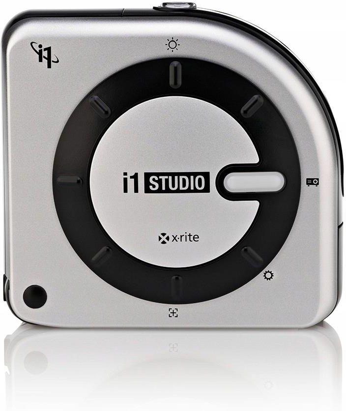 X-Rite i1 Studio - Ceny i opinie na Ceneo.pl
