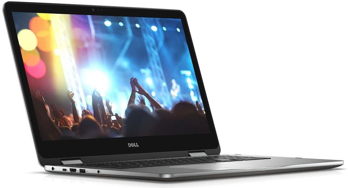 Laptop DELL Inspiron 17 7773 17,3/i7/16GB/512GB/Win10 (77733187KTR ...