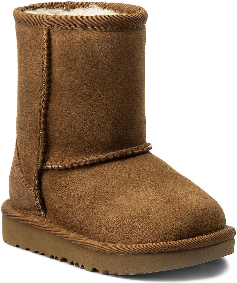 Buty UGG - T Classic II 1017703T T/Che - Ceny i opinie - Ceneo.pl
