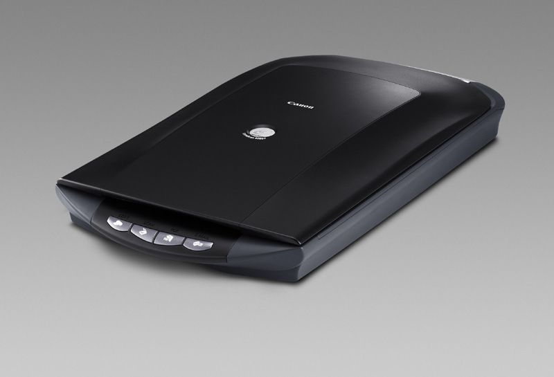 Skaner Canon CanoScan 4200F - Opinie i ceny na Ceneo.pl