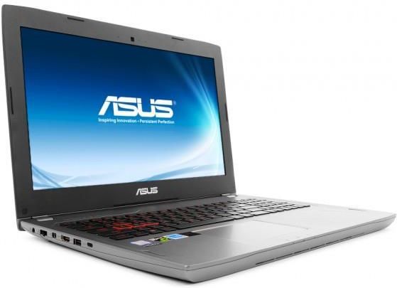 Laptop ASUS ROG Strix GL502VM-GZ363T 15,6/i7/8GB/1TB+500GB/Win10 ...