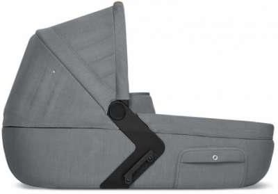 Mutsy Igo Nomad Pure Farmer Heritage Concrete Gondola - Ceny i opinie ...