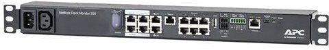 Apc Nbrk0250 Netbotz Rack Monitor 250 - ceny i opinie - Ceneo.pl