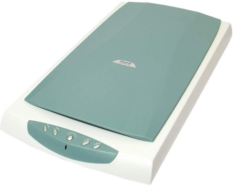 Skaner Plustek OpticPro S24 - Opinie i ceny na Ceneo.pl