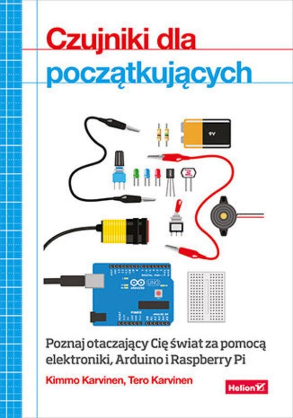 Czujniki dla początkujących Arduino i Raspberry Pi - Ceny i opinie ...