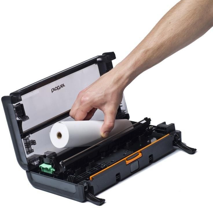 Brother Walizka Do Drukarek (PA-RC-001) - Opinie i ceny na Ceneo.pl