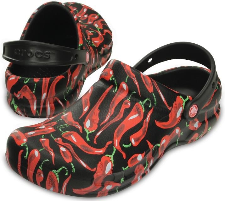 CROCS BISTRO PEPPERS CLOG - Ceny i opinie - Ceneo.pl