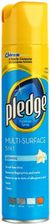 Sc Johnson Spray Pronto Pledge Multi-Surface Jaśmin 250Ml - Opinie i ...