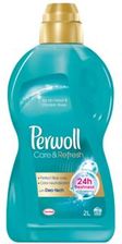 Perwoll Care & Refresh 2L - Opinie i atrakcyjne ceny na Ceneo.pl