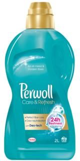 Perwoll Care & Refresh 2L - Opinie i atrakcyjne ceny na Ceneo.pl