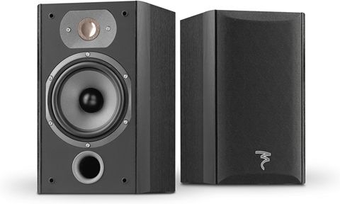 Focal.JMlab CHORUS S 705 - Opinie i ceny na Ceneo.pl