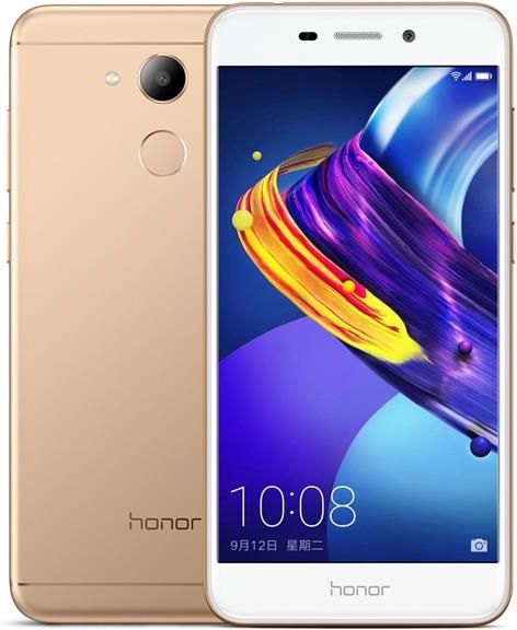 Honor V9 Play 3/32GB Złoty - Cena, opinie na Ceneo.pl
