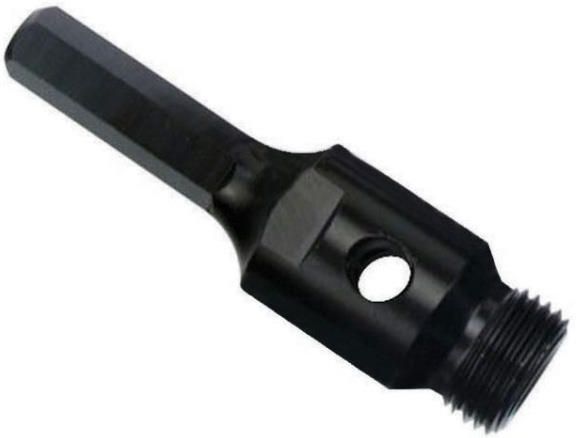 Erbauer Adapter Hex Do Otwornic Diamentowych TWH0890 - Opinie i ceny na ...